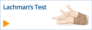 Video - Lumbar Quadrant Test - Patient Examination Videos